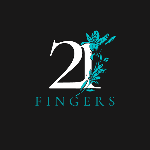 21Fingers Main