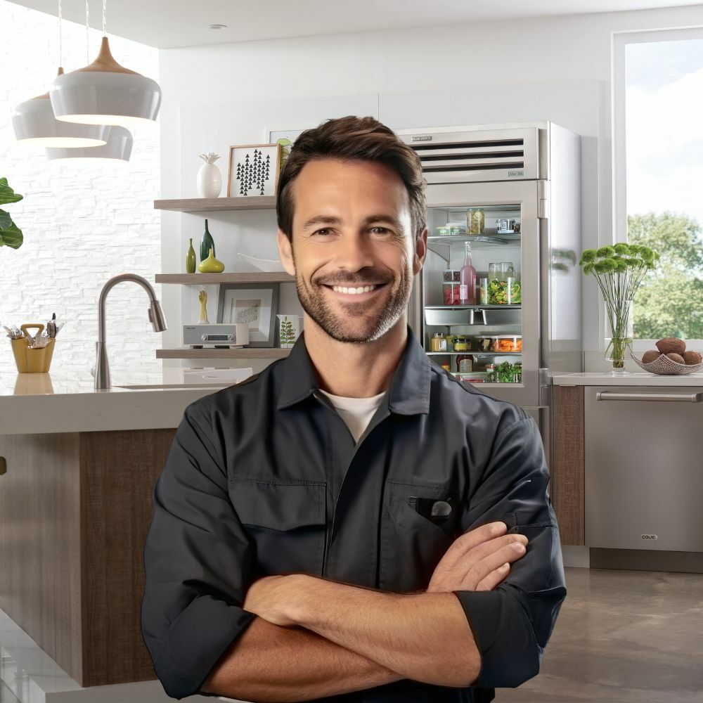 Expert Sub-Zero Repair Services in Laguna Beach, CA | Reliable ...