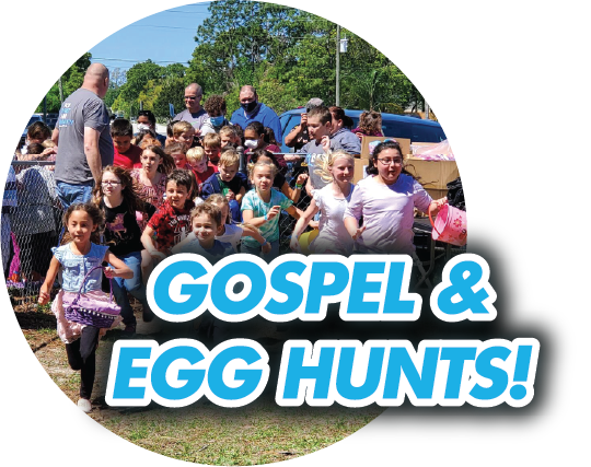 Spring Hill Baptist Church