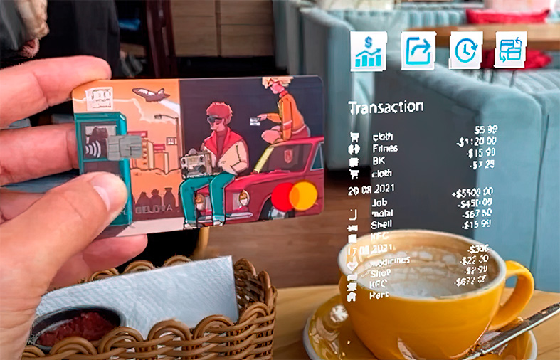 MyWebAR Learning Center: Your Guide to Building Amazing AR Experiences