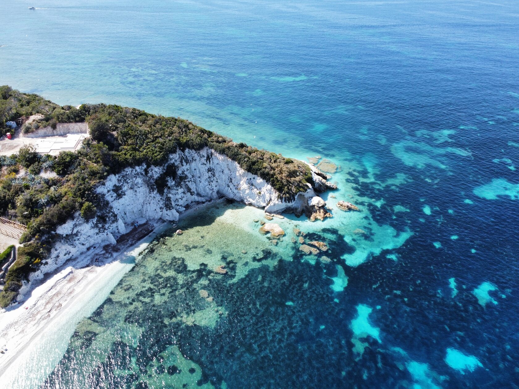 7 Things to do on the Island of Elba