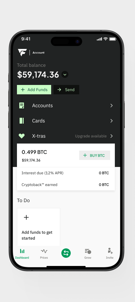 Vertex Flare - Your Trusted Trading Partner