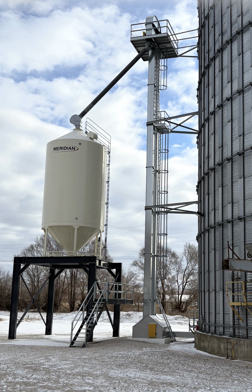 Custom Overhead Bin Support Structures – From $24,000 | Built in the USA