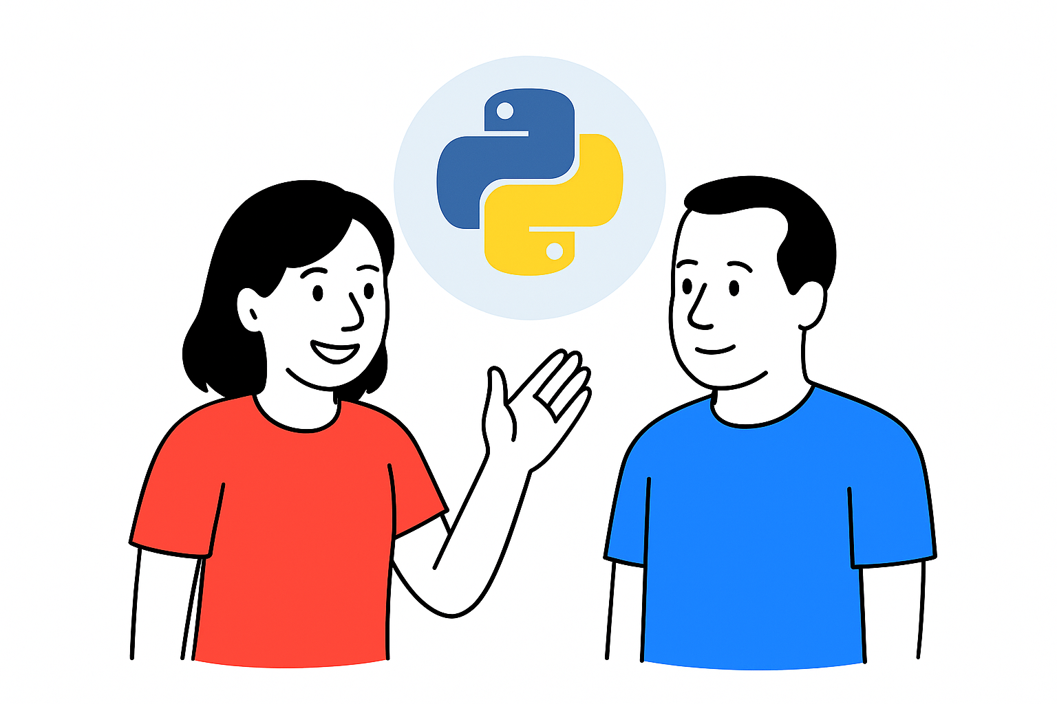 Cómo convertirte en Python Developer en 10 meses | Códica