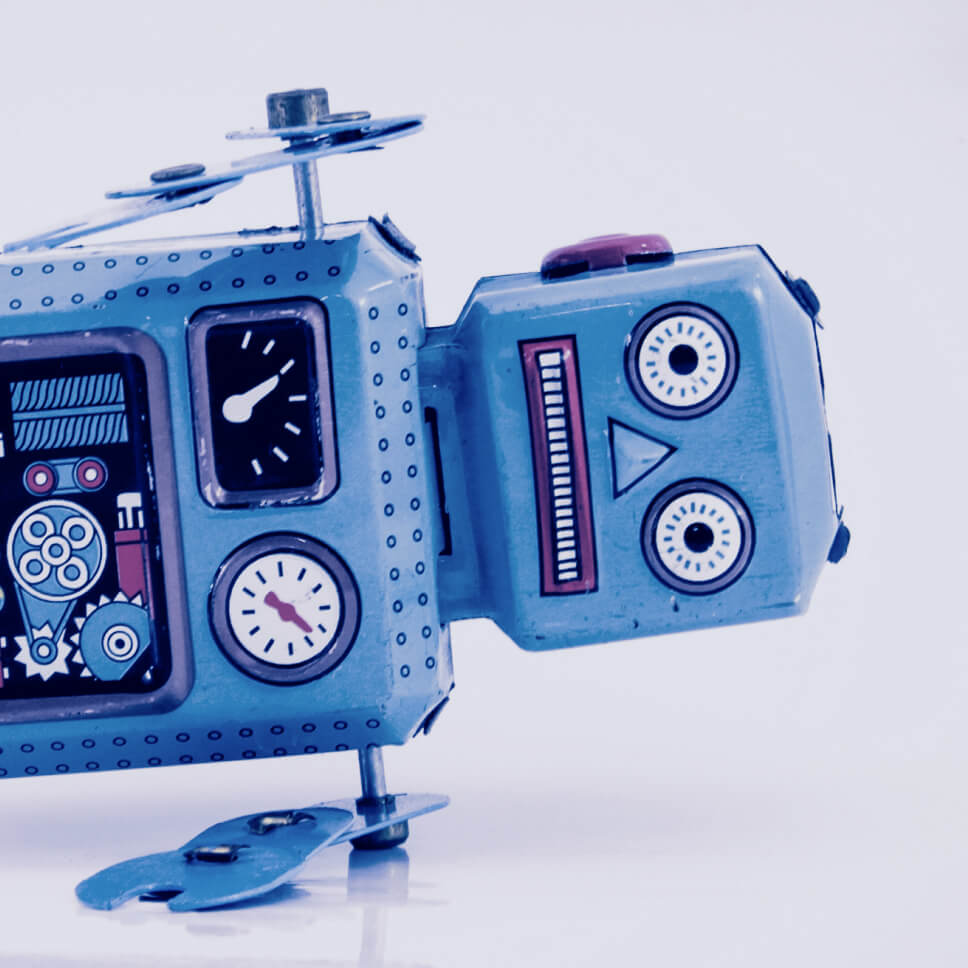 Nurdle — Accelerate AI Production with High-Quality Data