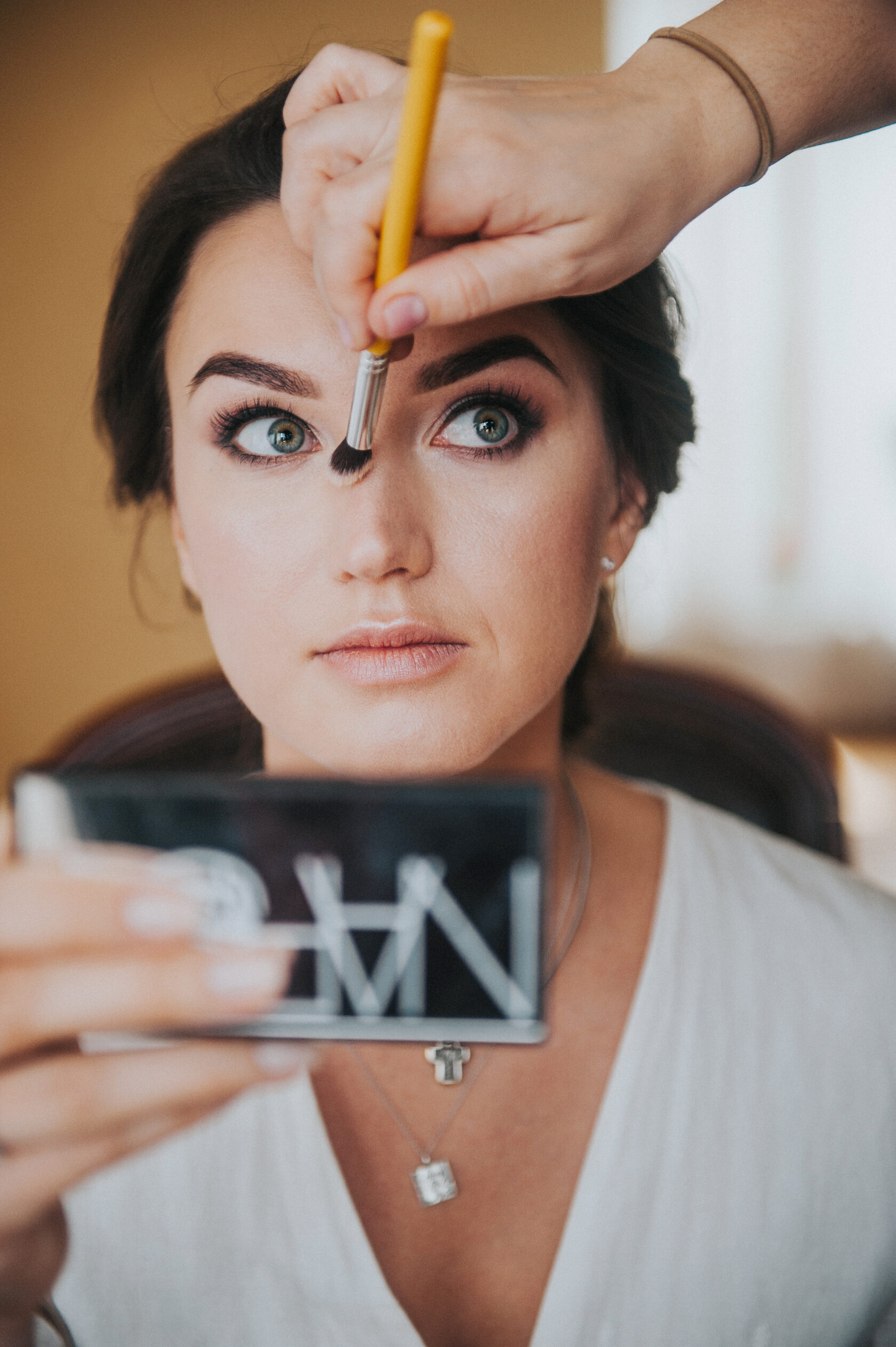 Top Wedding Makeup Artist in Los Angeles | Kate Kats Bridal Beauty