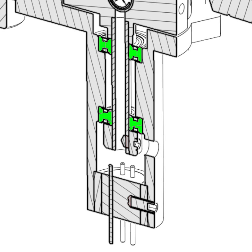 The Korf Tonearm in More Detail
