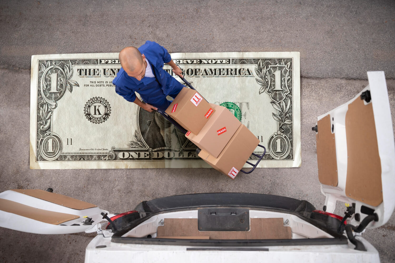 How to Cut Shipping Costs in 2026 | How to Decrease Shipping Costs ...