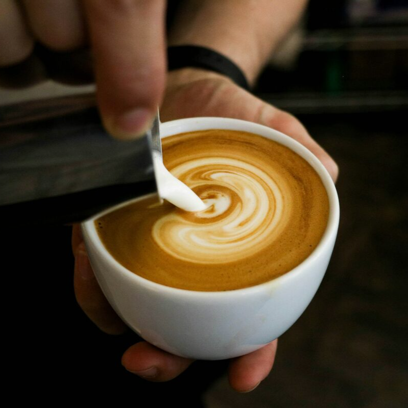 Traditional Finnish Drinks: From Coffee to Salmiakki Shots