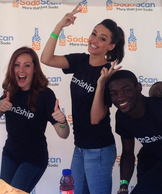 Booth Models in Las Vegas - Best Booth Support in Nevada | Julia Valler ...