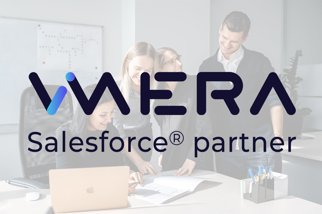 Scalable IT Solutions for Your Business Growth with Vimera