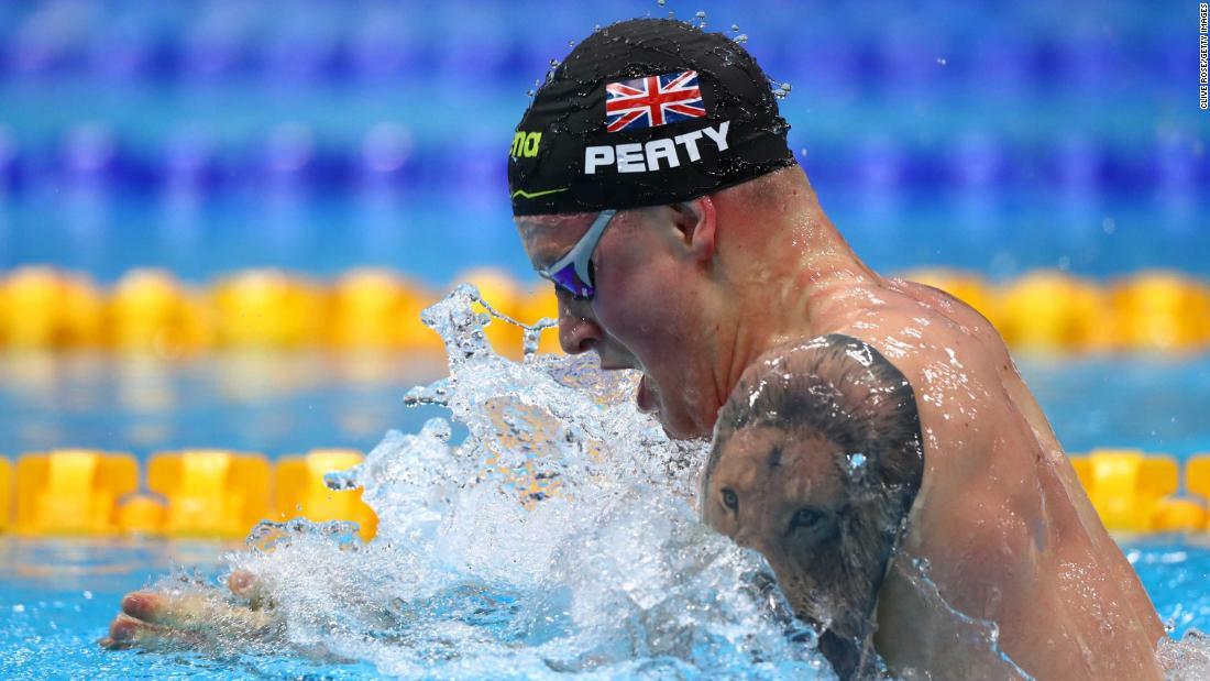 What Muscles Are Used For Swimming? A Complete Guide From a Pro Swimmer.