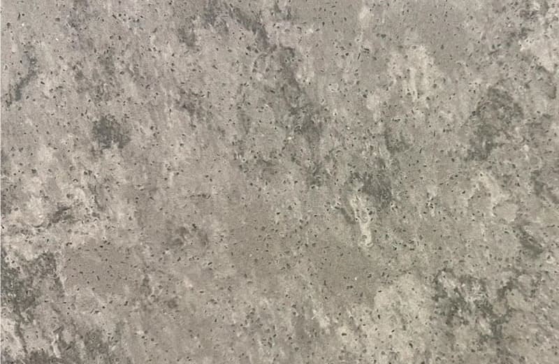 Ash Grey Quartz Slab - Perfect Stones