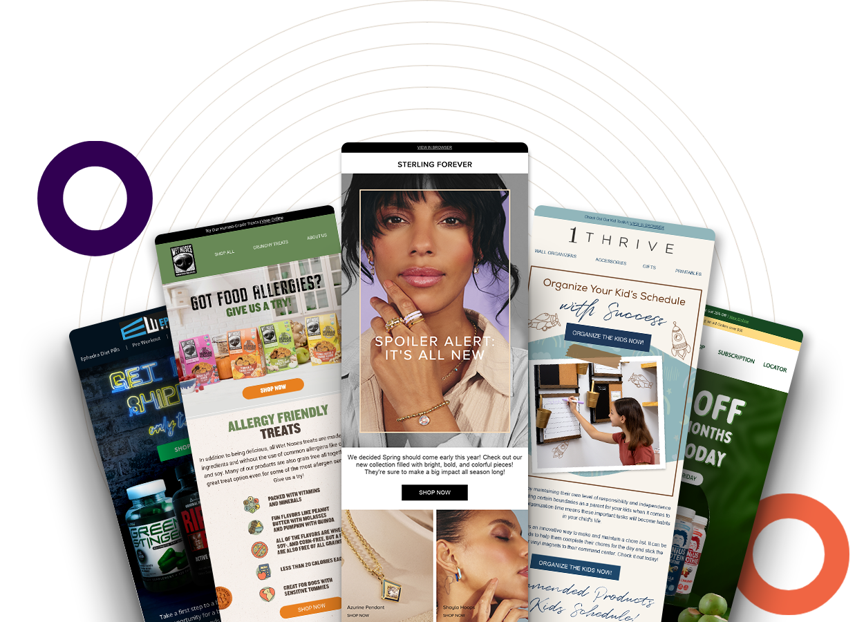 The Better Creative - Email Design Agency