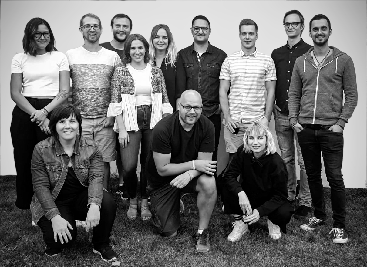 Alberta Team