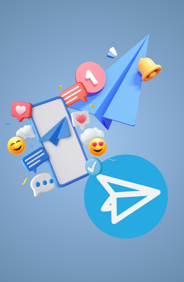 Продвижение в Telegram: Создайте Бурю Внимания в Мире Сообщений