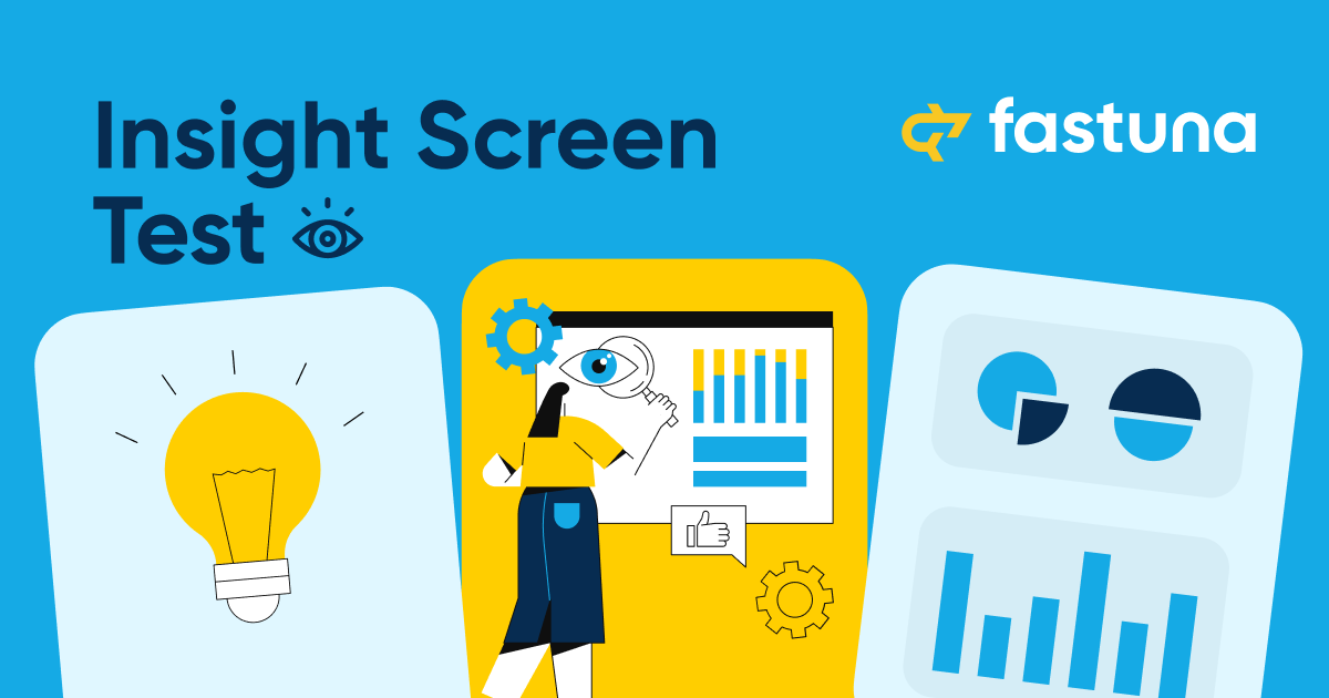 Insight Testing | Insight Survey Solutions | Fastuna