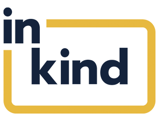 Inkind Partner Location List