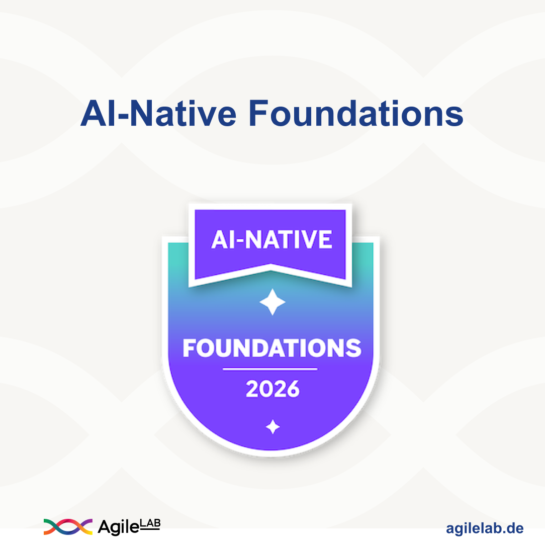AI-Native Foundations | Build Your AI Fluency & Confidence