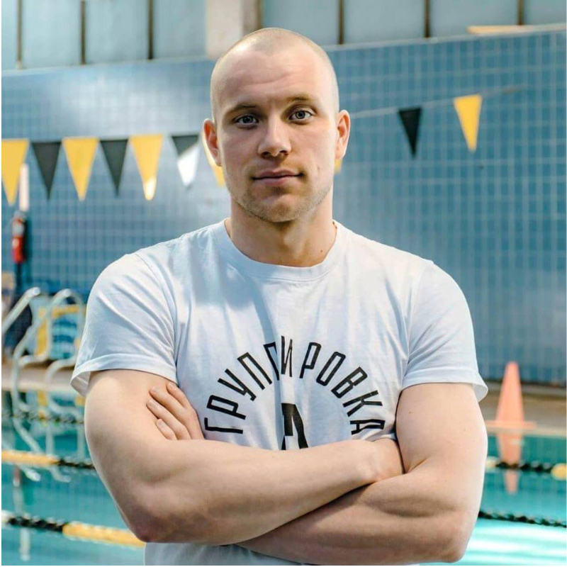 What Muscles Are Used For Swimming? Pro Coach Explained