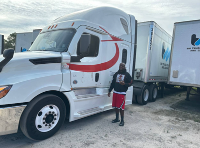 TPA CARGO SOLUTIONS LLC