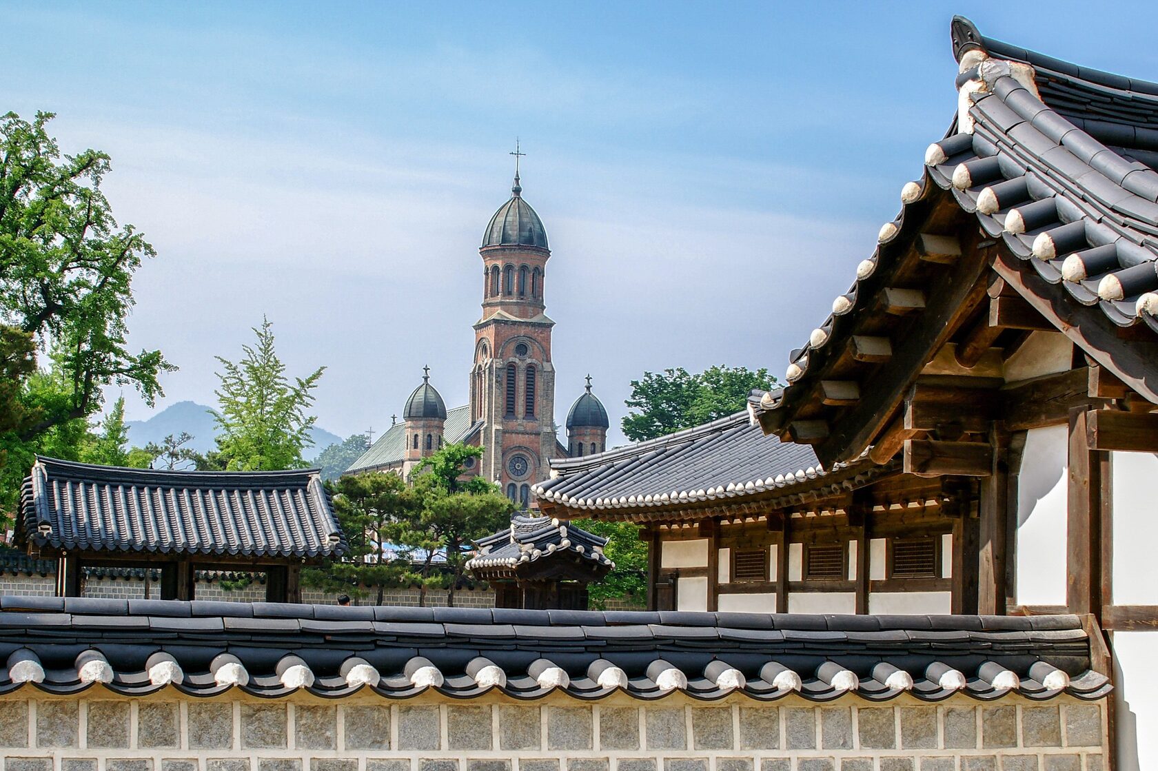 KTX Train Station in Jeonju | Address & Map - KTX High Speed Trains
