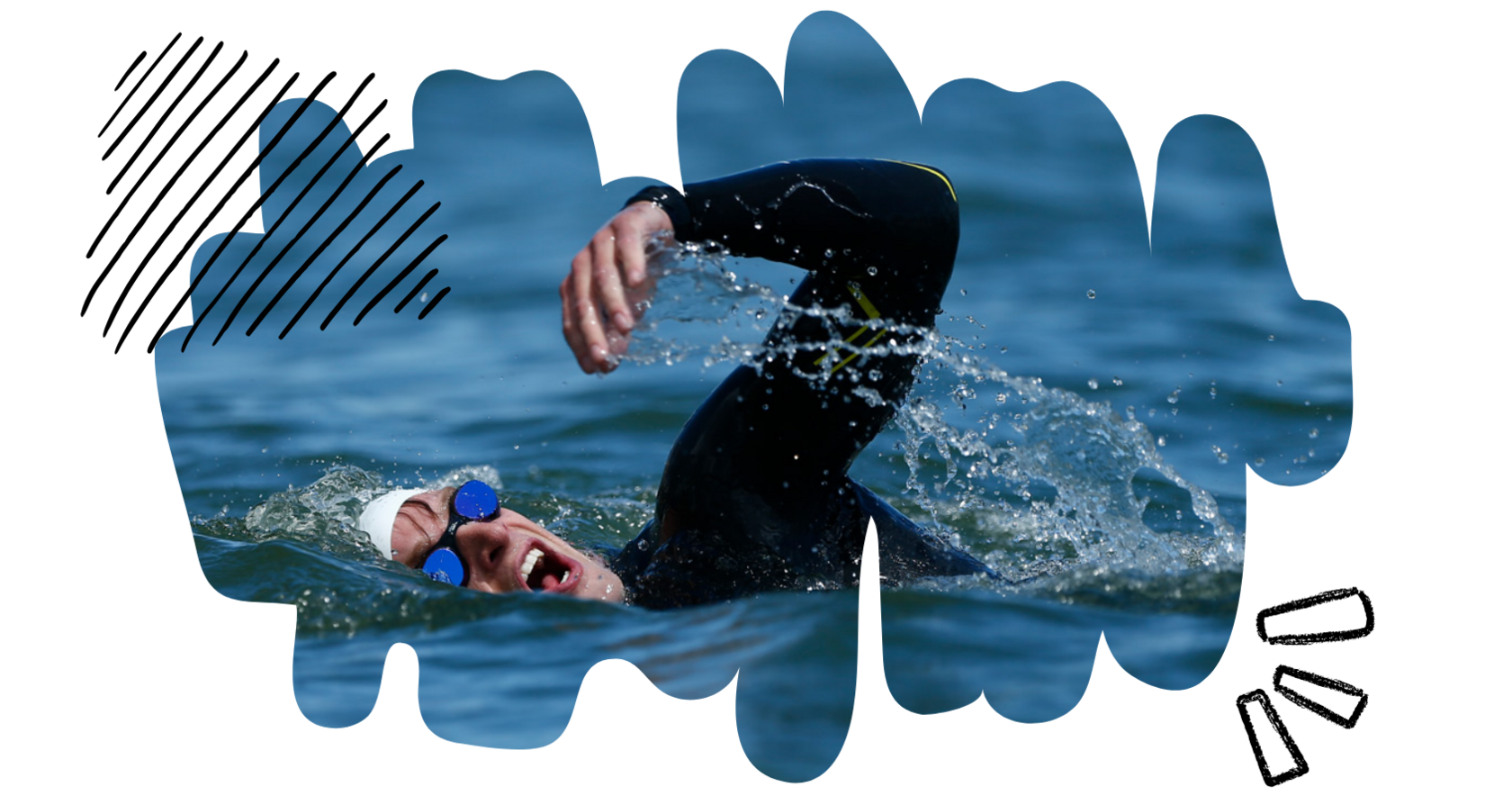 How To Breathe While Swimming: An Ultimate Guide For Beginner Swimmers