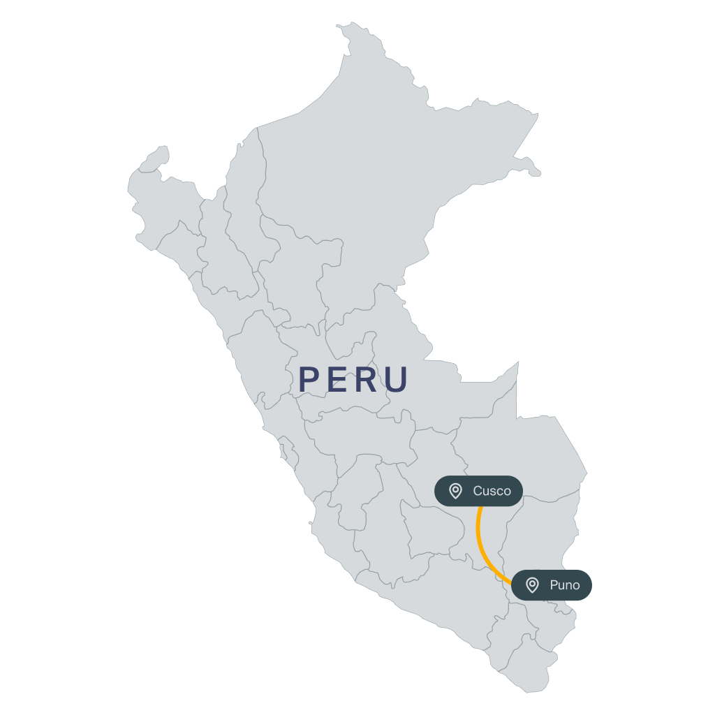 Luxury Puno to Cusco Train | Peru Rail | Prices & Tickets