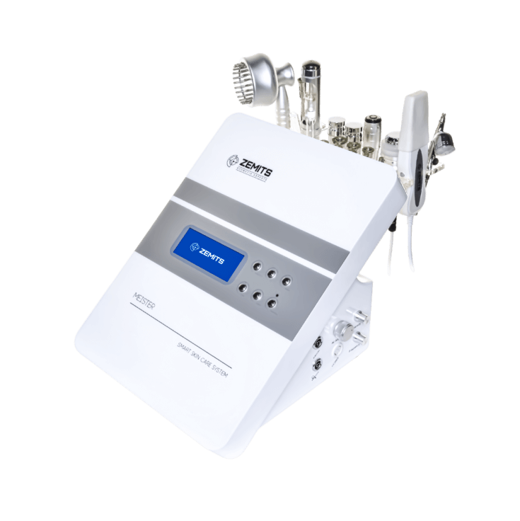 Microcurrent Facial Machines - Micro Current Lifting Equipment