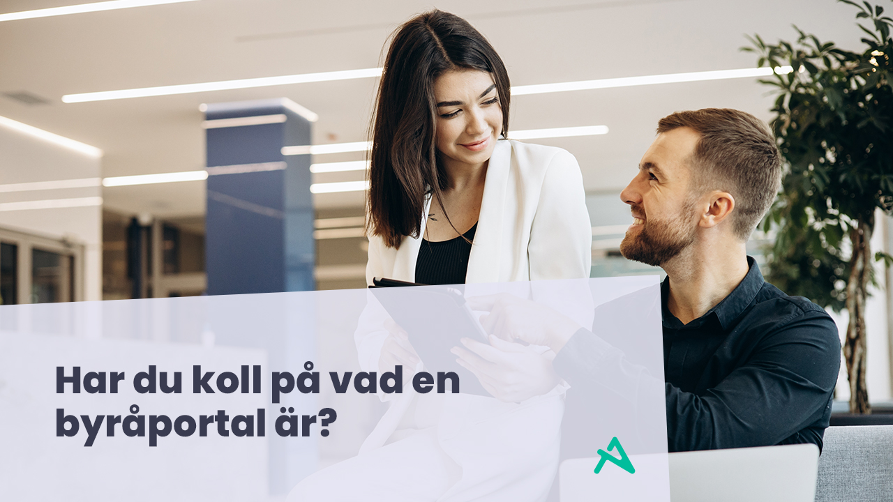 Vad är en byråportal och hur skiljer det sig från andra tjänster ...