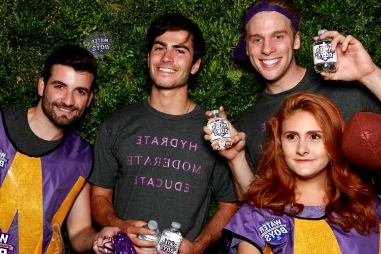 Models for Hire vs Product Specialists | Julia Valler Event Staffing