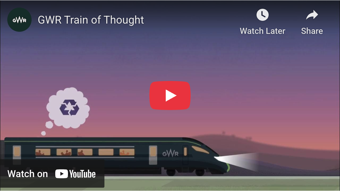 GWR Trains in Britain | Tickets & Schedule -BRITAIN RAILS