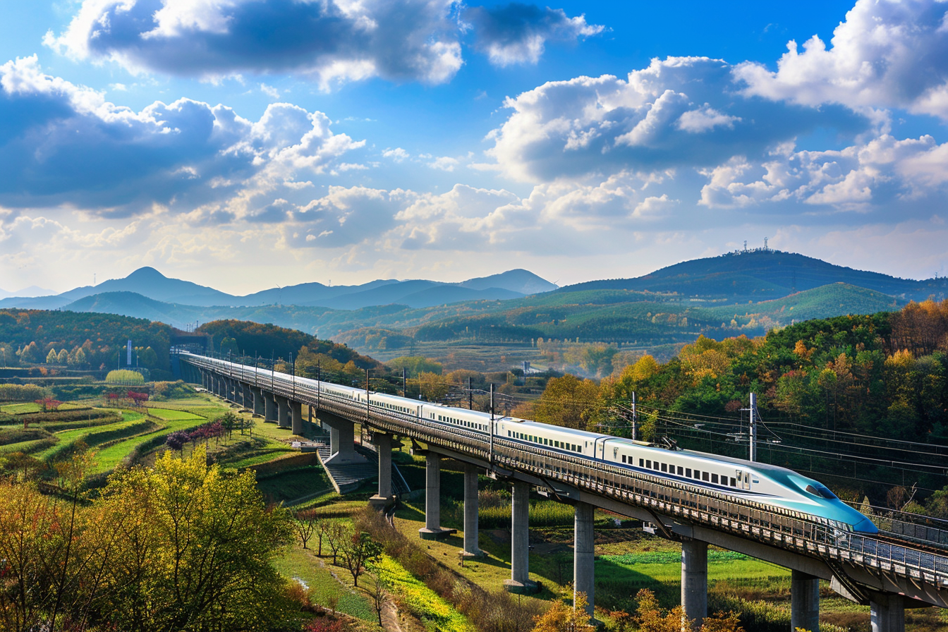 What to Know About Portugal Train Stations