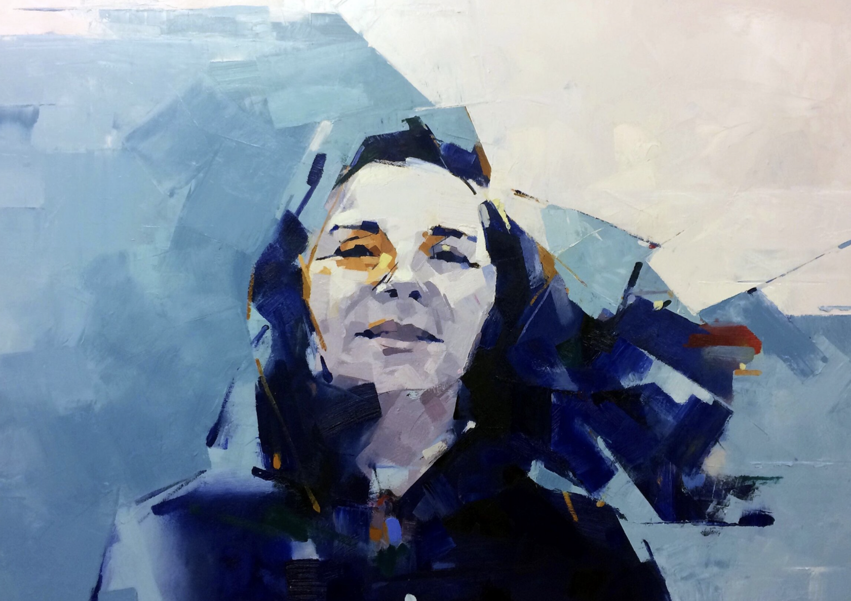 Modern Portrait Artists: Shaping Contemporary Portraiture
