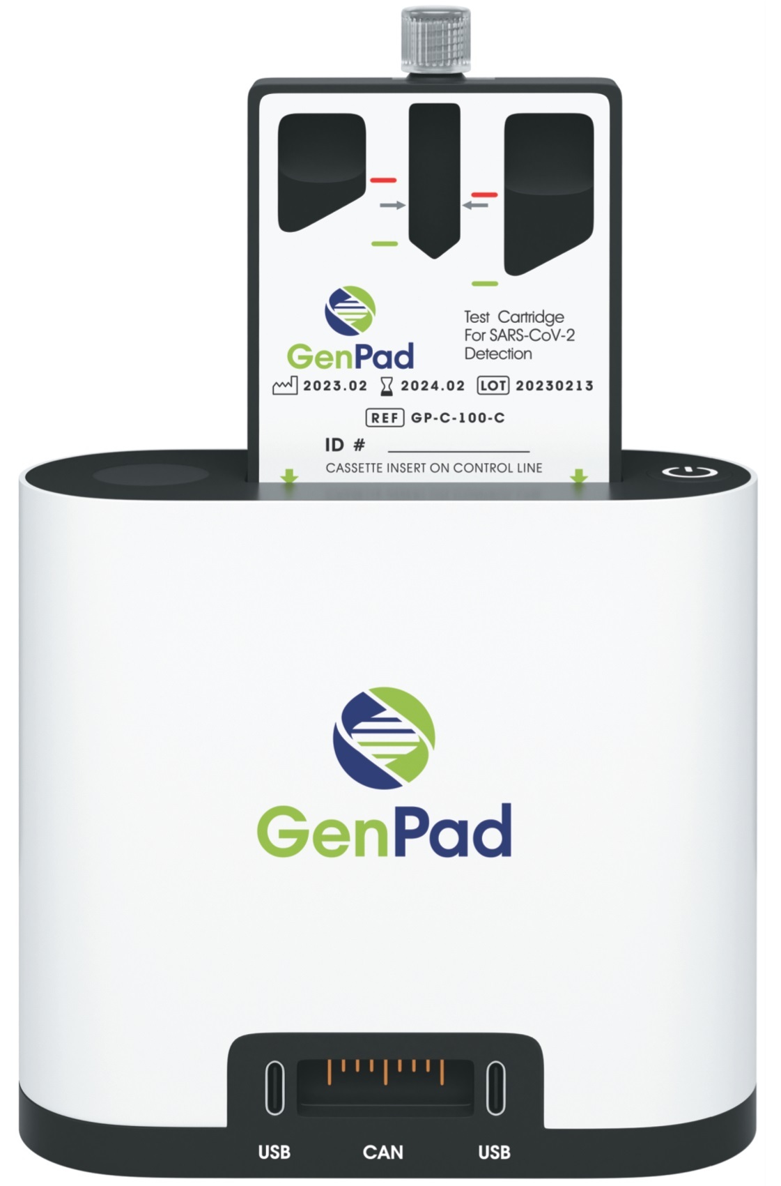 GenPad Device