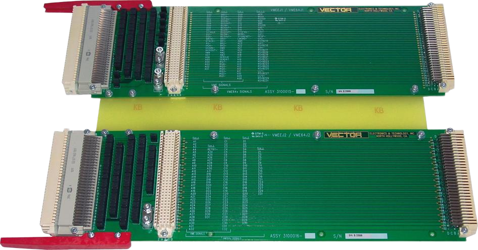 Extender Cards | Test Adapters