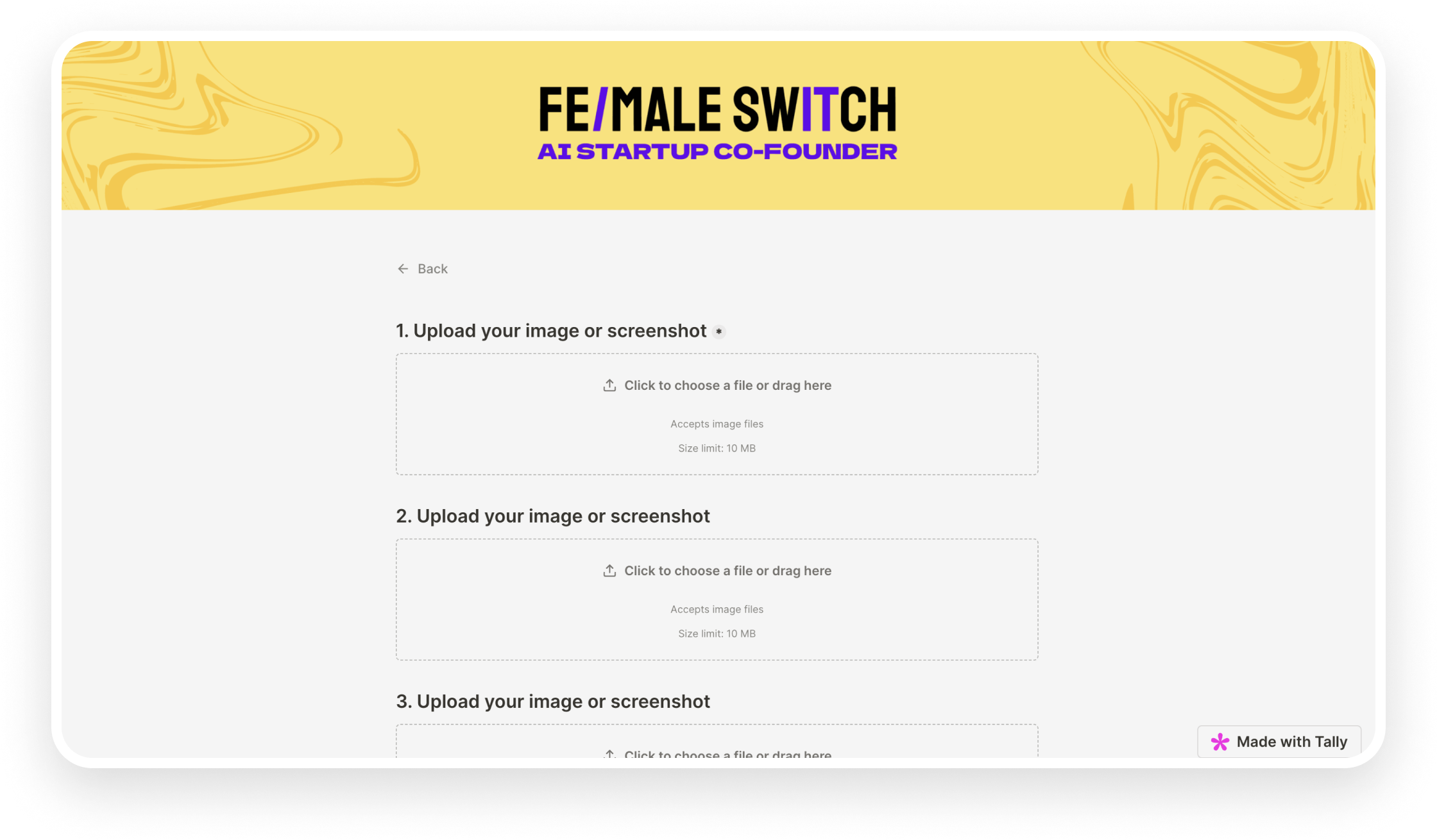 Comprehensive CV Analysis Tool by Elona Musk - Enhance your Resume