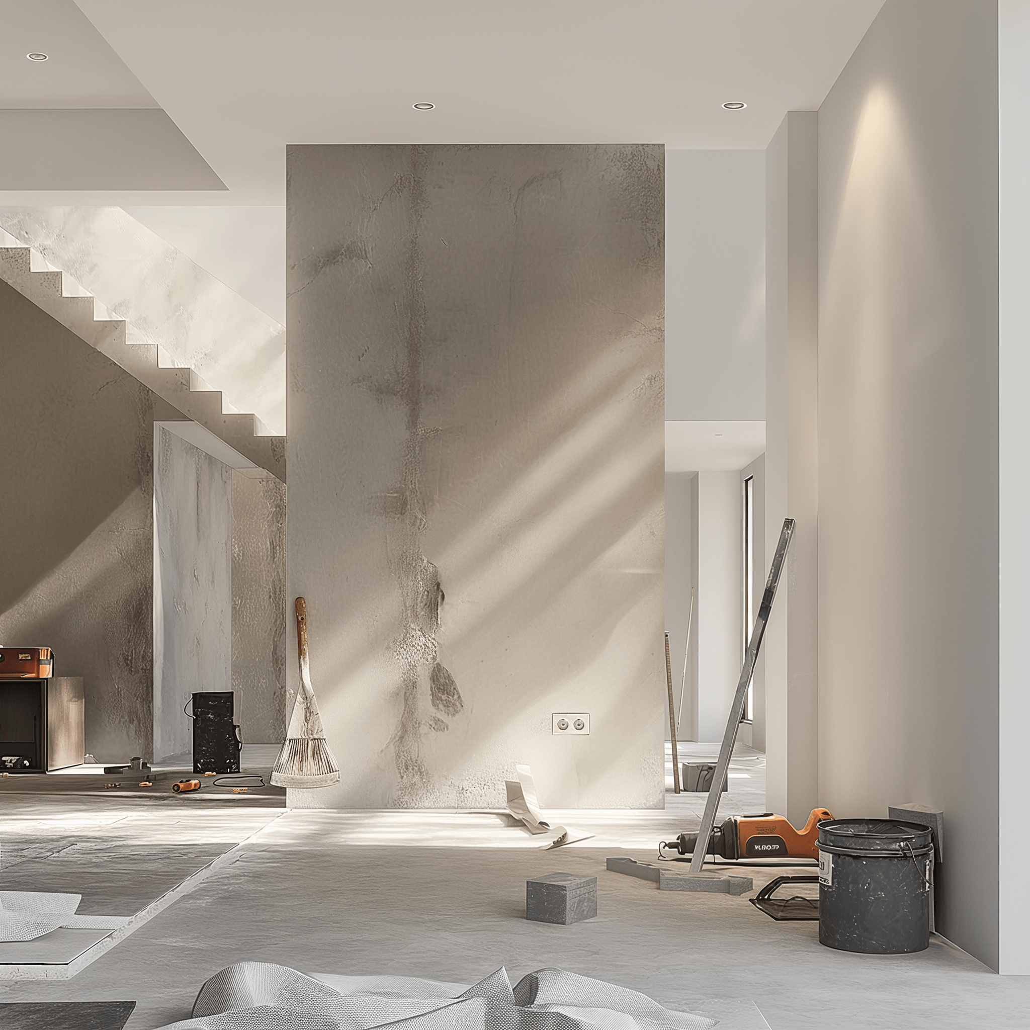 Turnkey construction of luxury villas in Dubai — VDL Construction