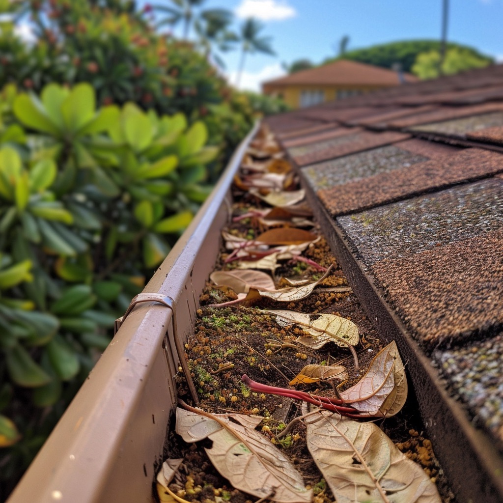 The Importance Of Cleaning Your Gutters: A Guide For Homeowners