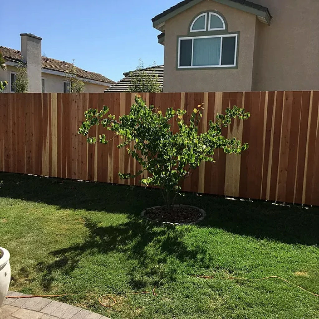 Durable & Stylish Wood Fencing Newbury Park, CA