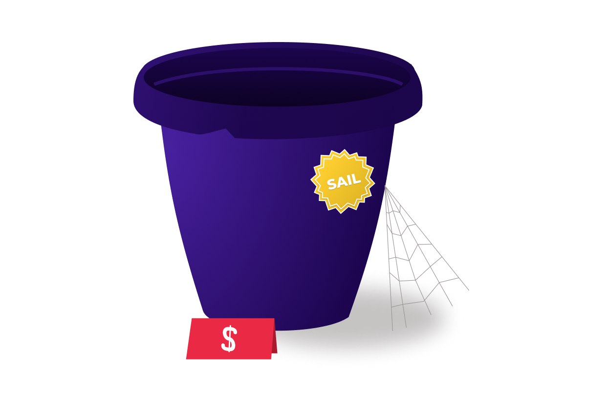 Low Sales: Reasons for Dropping Sales & How to Increase Them | Priceva