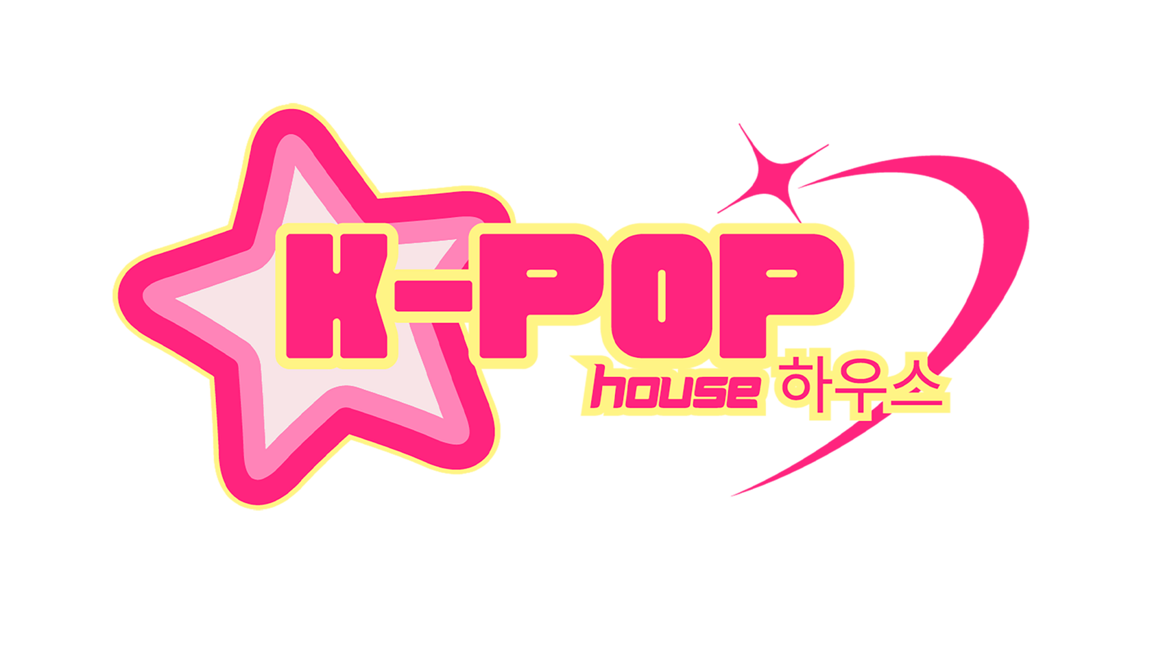 K-POP house