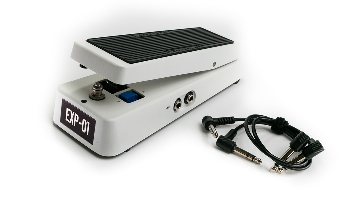 Kartakou | EXP-01 Expression Pedal