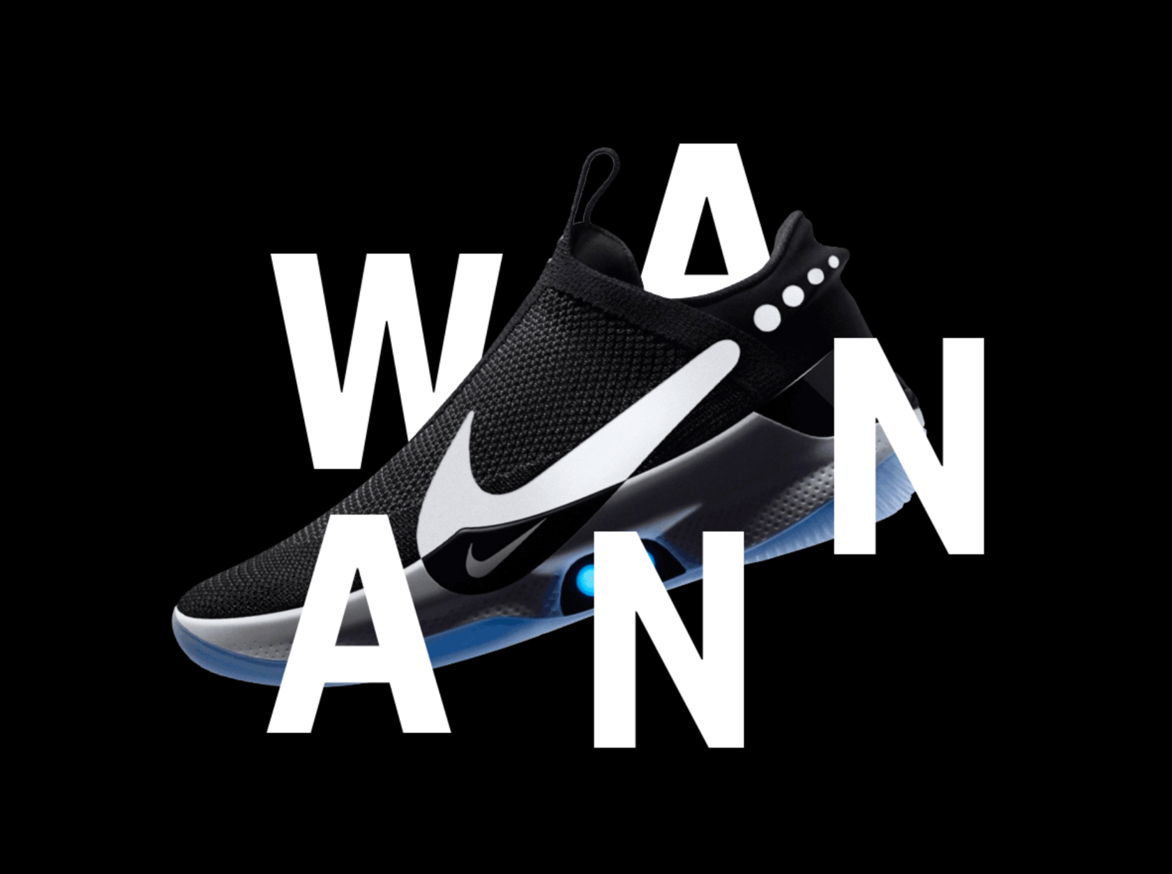 利用 Wanna 增强现实