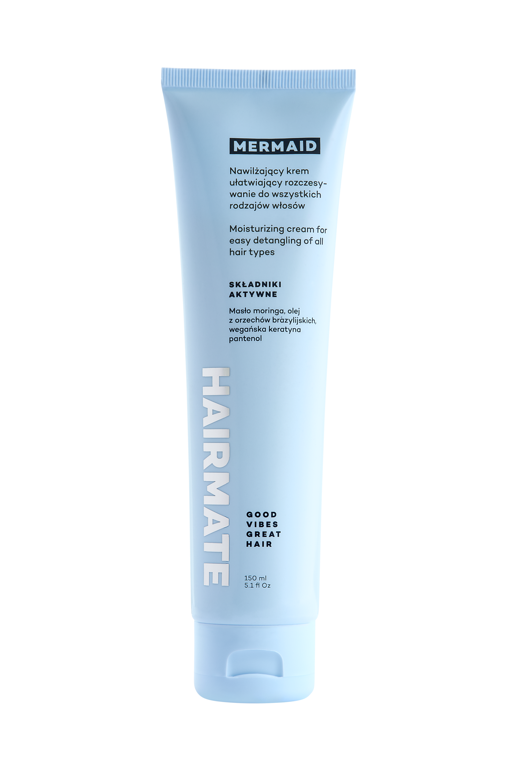 HAIRMATE KONKURS HAIR SPA