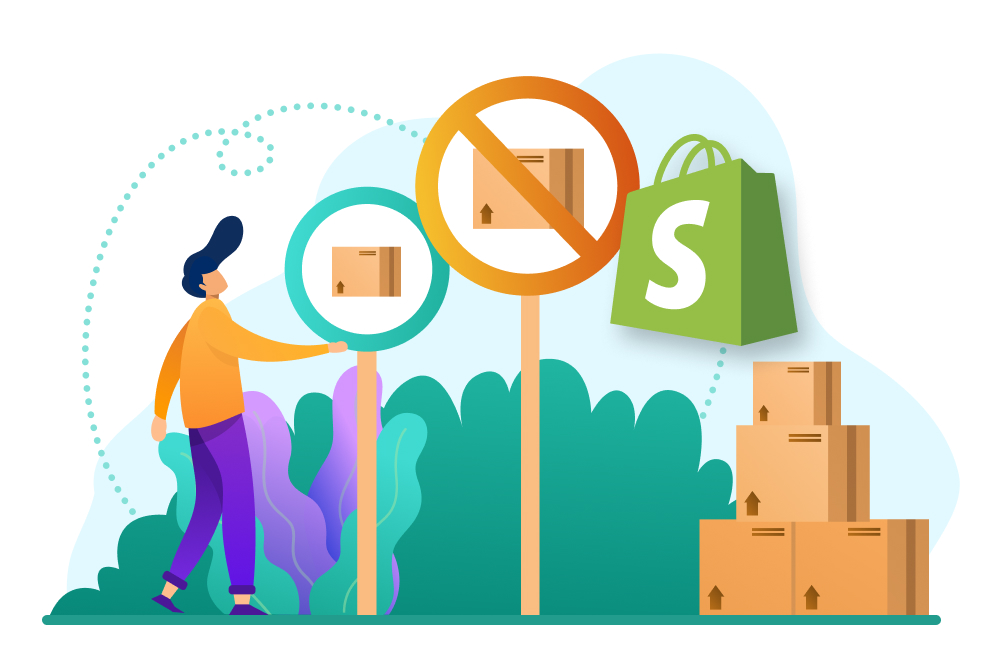 Advanced Shipping Rules and Restrictions App for Shopify Advanced Shipping Rules and Restrictions App for Shopify