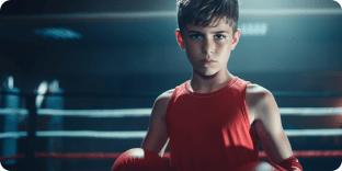 BOXEN in WIEN — für Kinder und Erwachsene • ASKÖ Boxclub