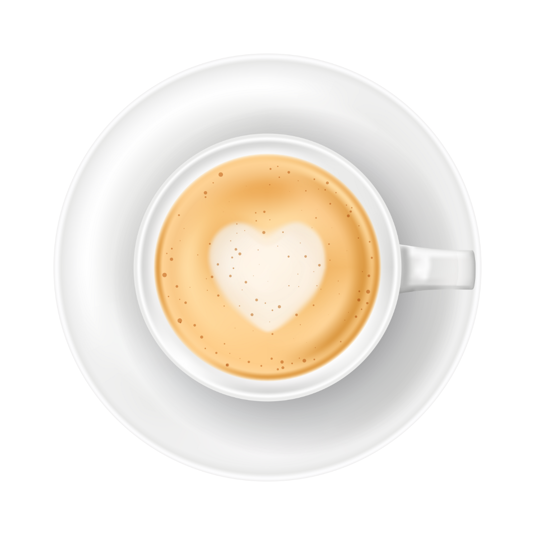 Latte Romania | Cafenele Self-service | Coffee to go