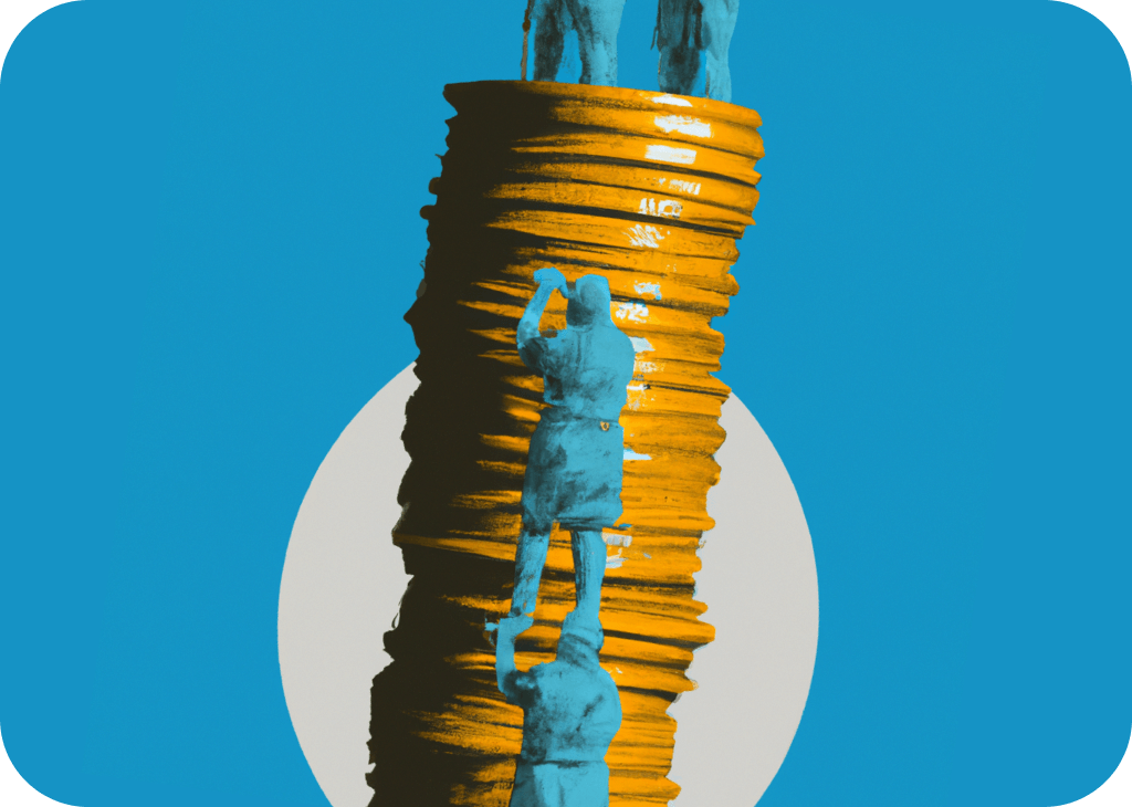 Inside Enty control panel: a deep dive into the finances service