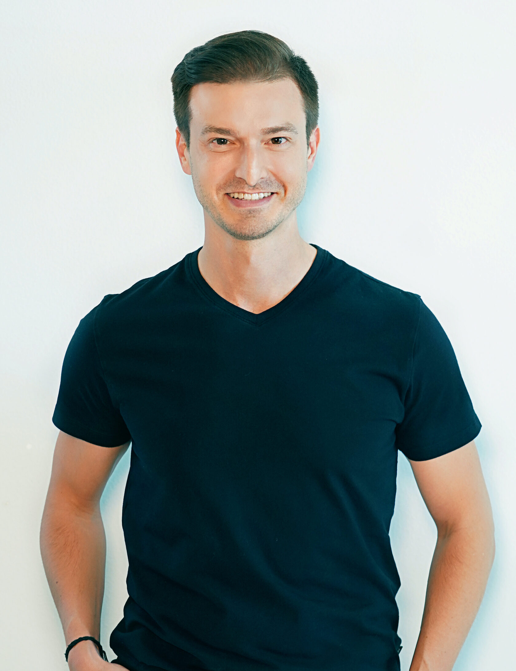 Home page [peter-antony.com]